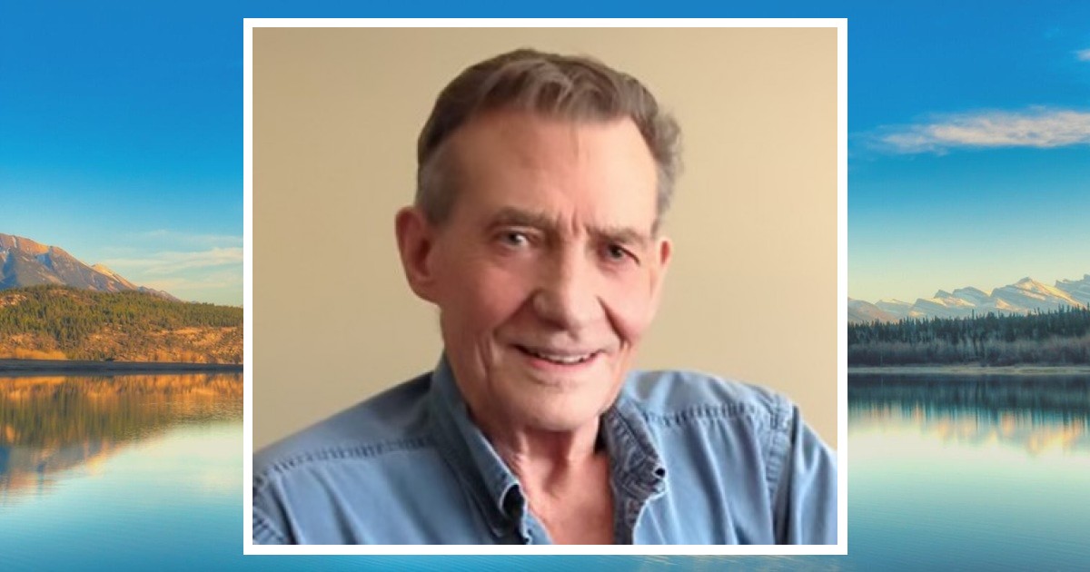 Obituary: William "Keith" Stuart