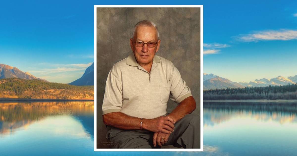 Obituary: Gordon R Carswell