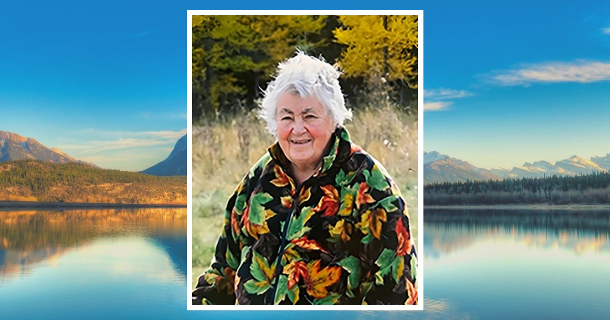 Obituary: Lorraine (Marjorie) Freitag