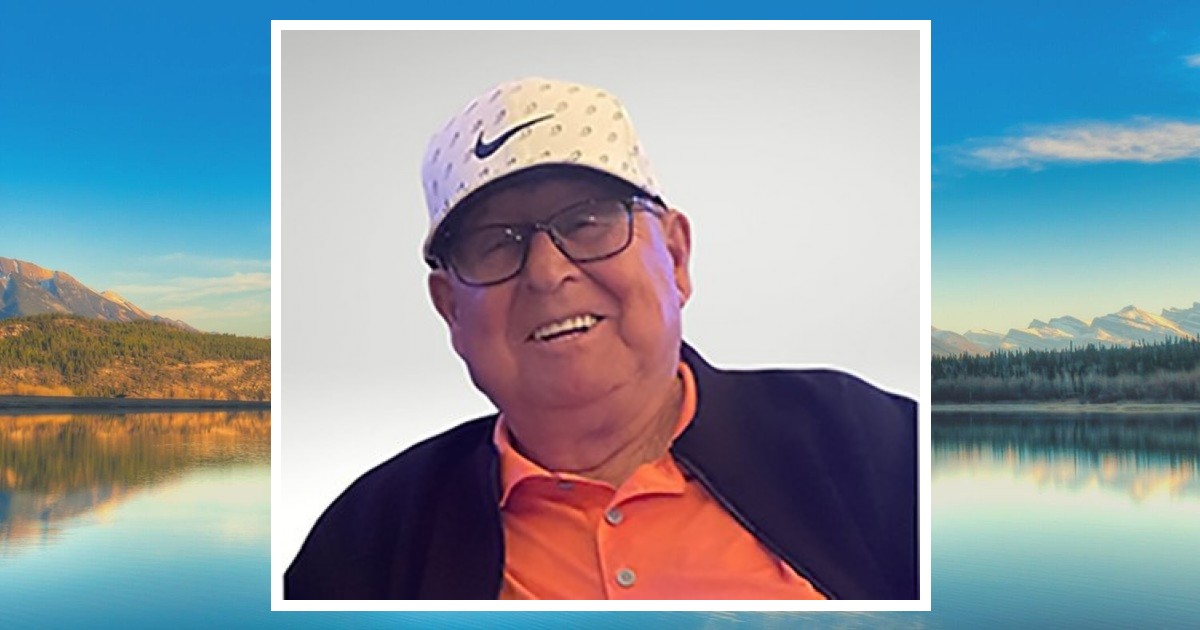 Obituary: Ronald "Ron" Rachuk