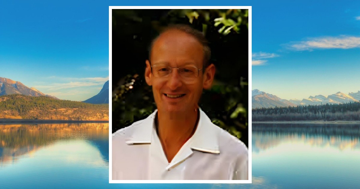 Obituary: Neil Clayton Charlton