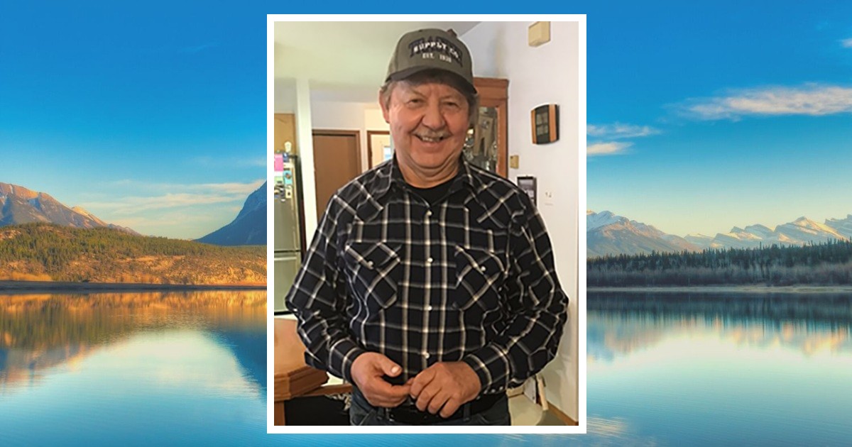 Obituary: William "Willy" Christian Paradis