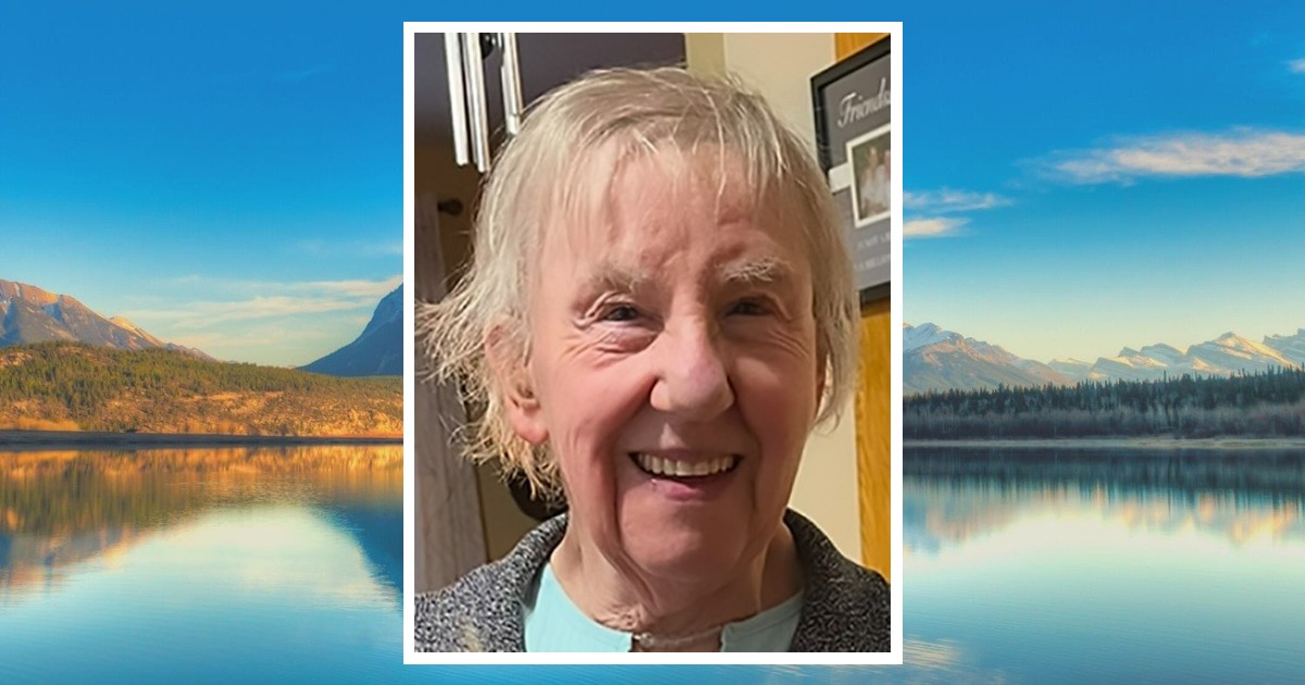 Obituary: Pearl Vandervies