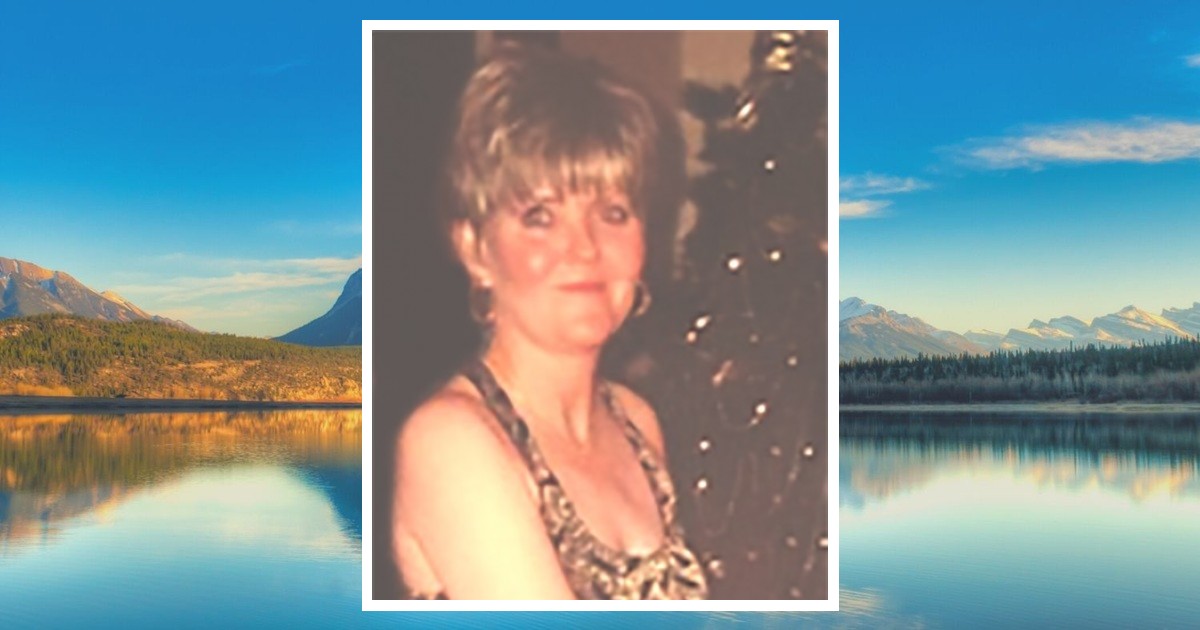 Obituary: Darlene Anne Hermary