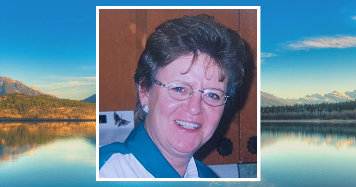 Obituary: Deborah Rose Ross