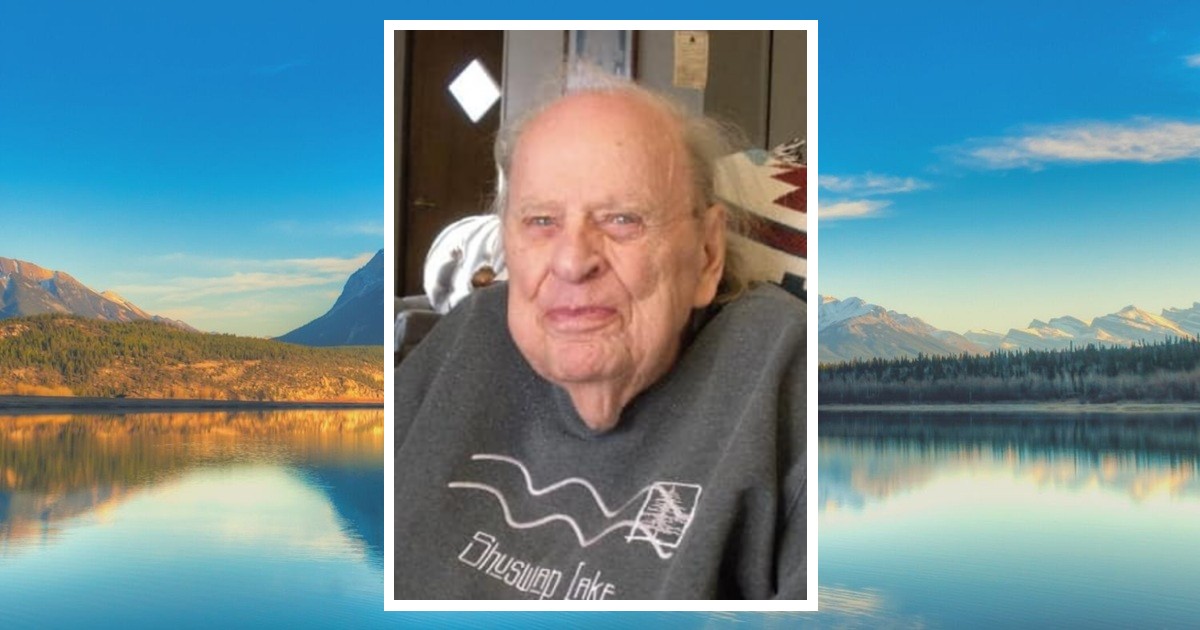 Obituary: Roy Morley Thompson