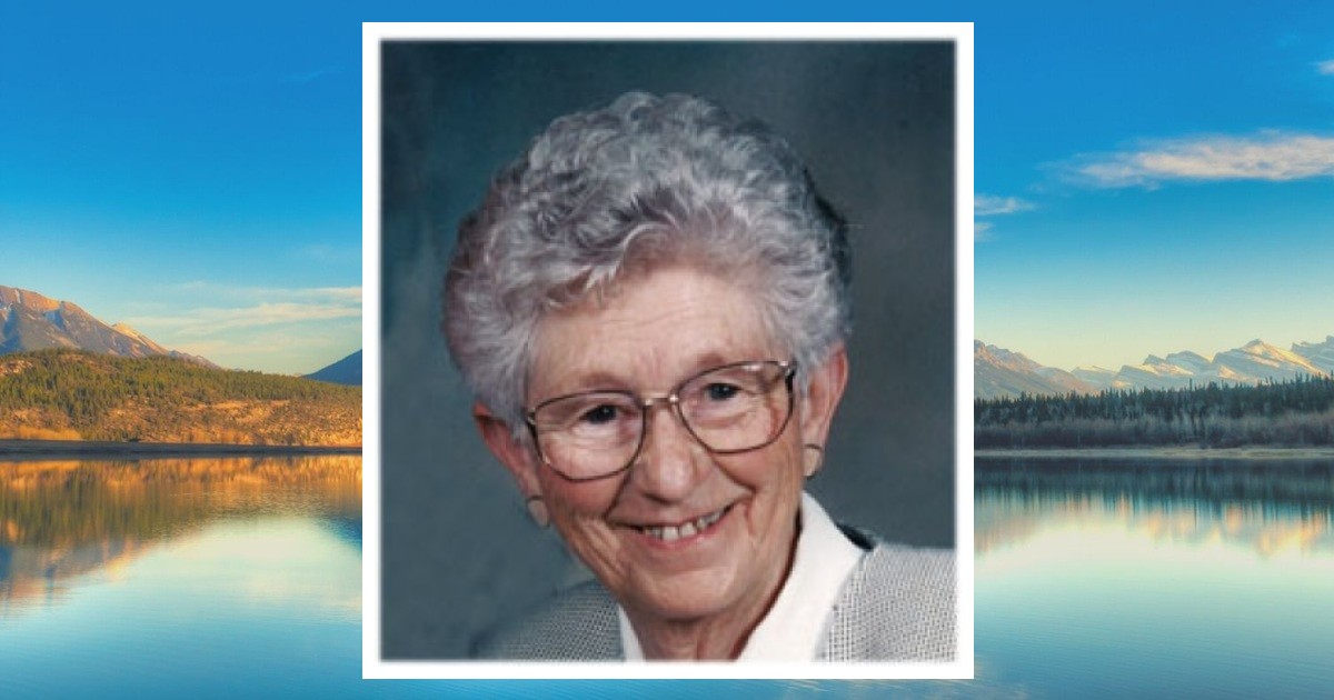 Obituary: Elizabeth (Liz) Lund