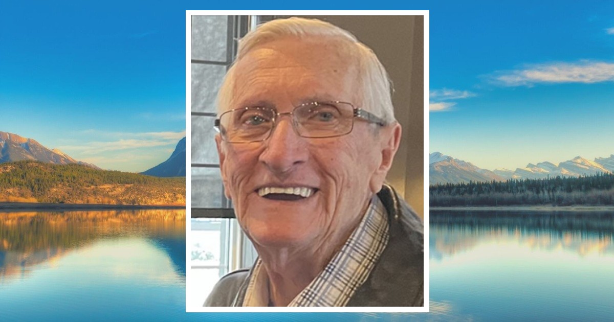 Obituary: Donald Lawson Wyse