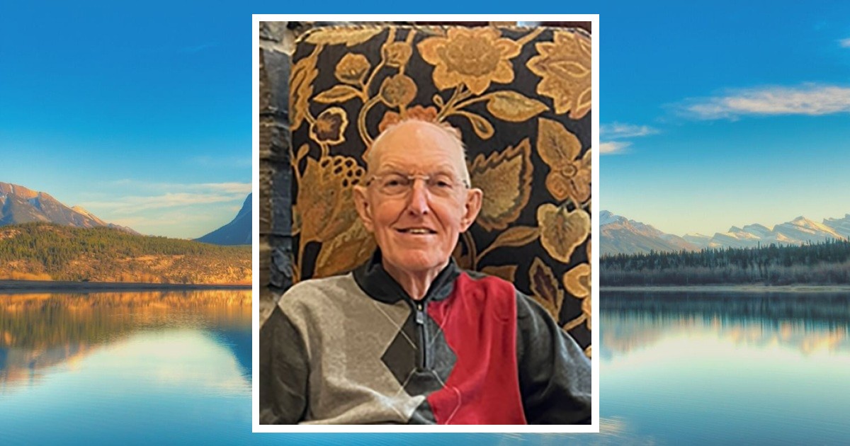 Obituary: Marvin James Wiedrick