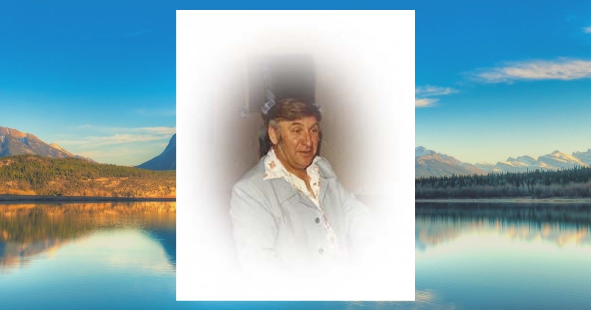 Obituary: Michael Marchuk