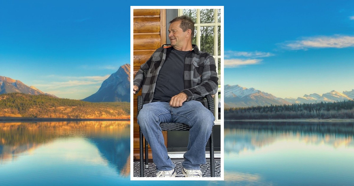 Obituary: Garry Edward Levinsky