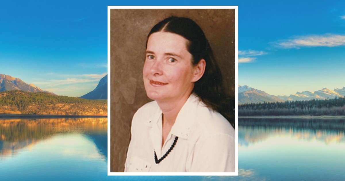 Obituary: Barbara Jean Law