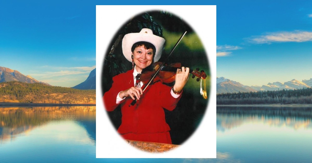 Obituary: Alva Rose Saunders-Tetzlaff