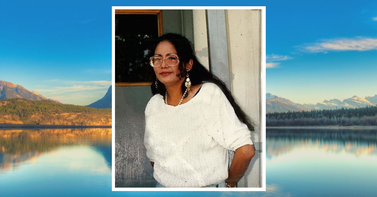 Obituary: Ellen Florence Sanderson