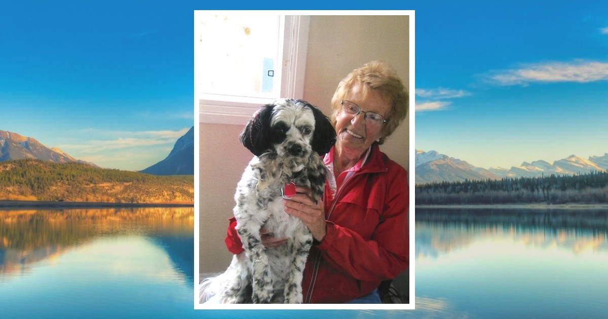 Obituary: Barbara Gail Willson