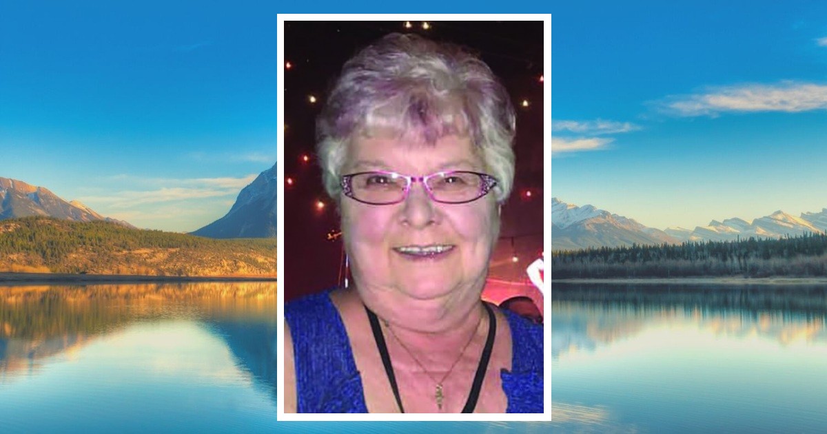 Obituary: Victoria "Vikki" Anne Plunkie