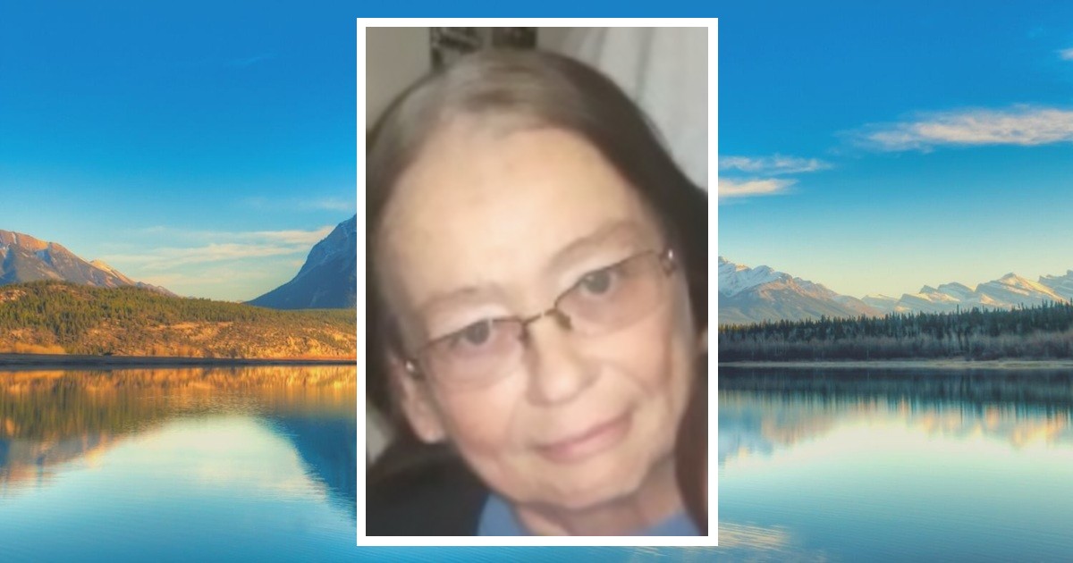Obituary: Susan Marie Hebb