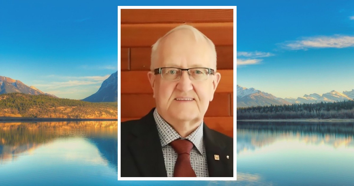 Obituary: Jerry Richard Madsen