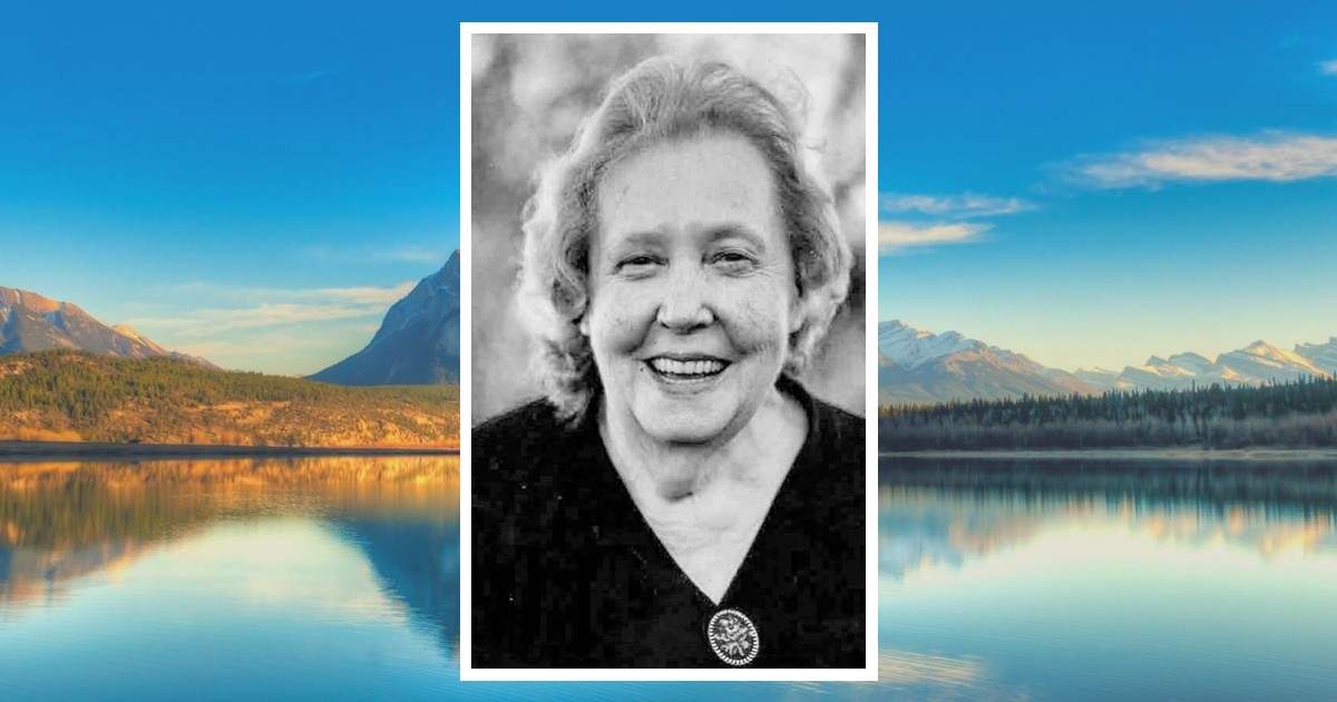 Obituary: Arlene Ella Hammond