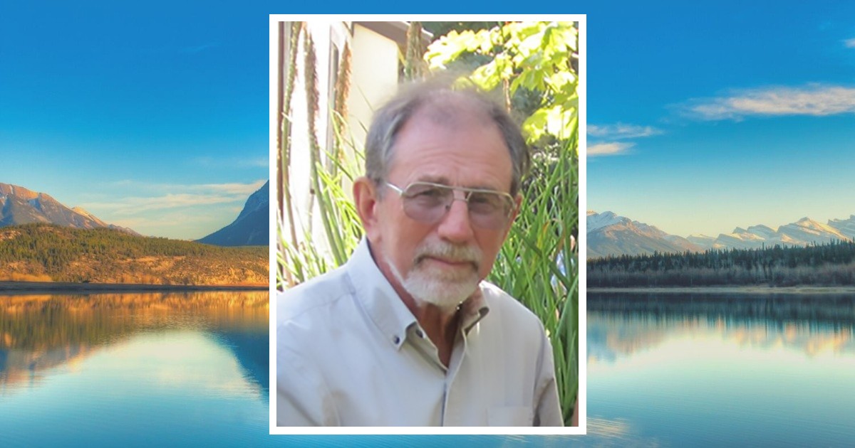 Obituary: John "Doug" Douglas Hunter