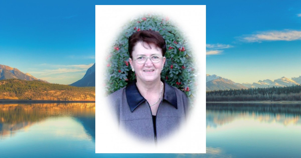 Obituary: Carol Louise Scott