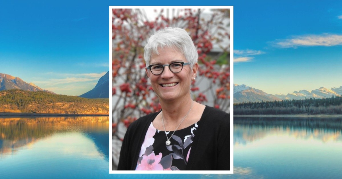 Obituary: Doreen Claire Couture