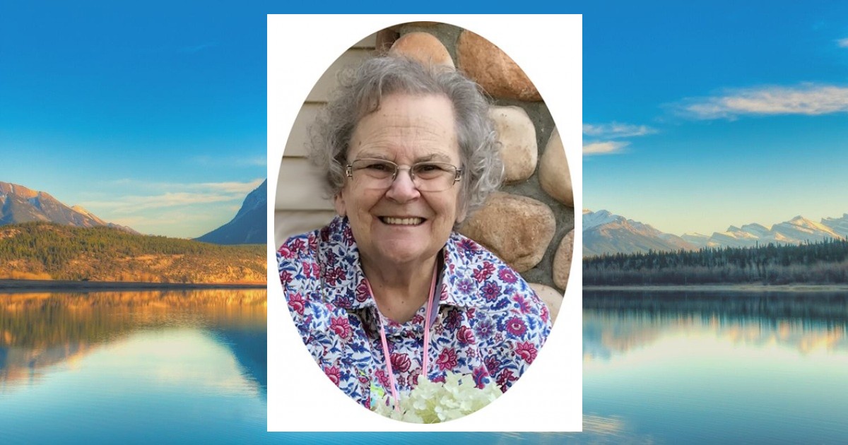 Obituary: Donna Oliver