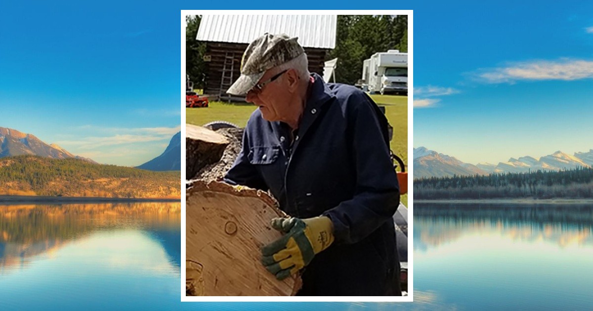 Obituary: Jack Gordon Wickens
