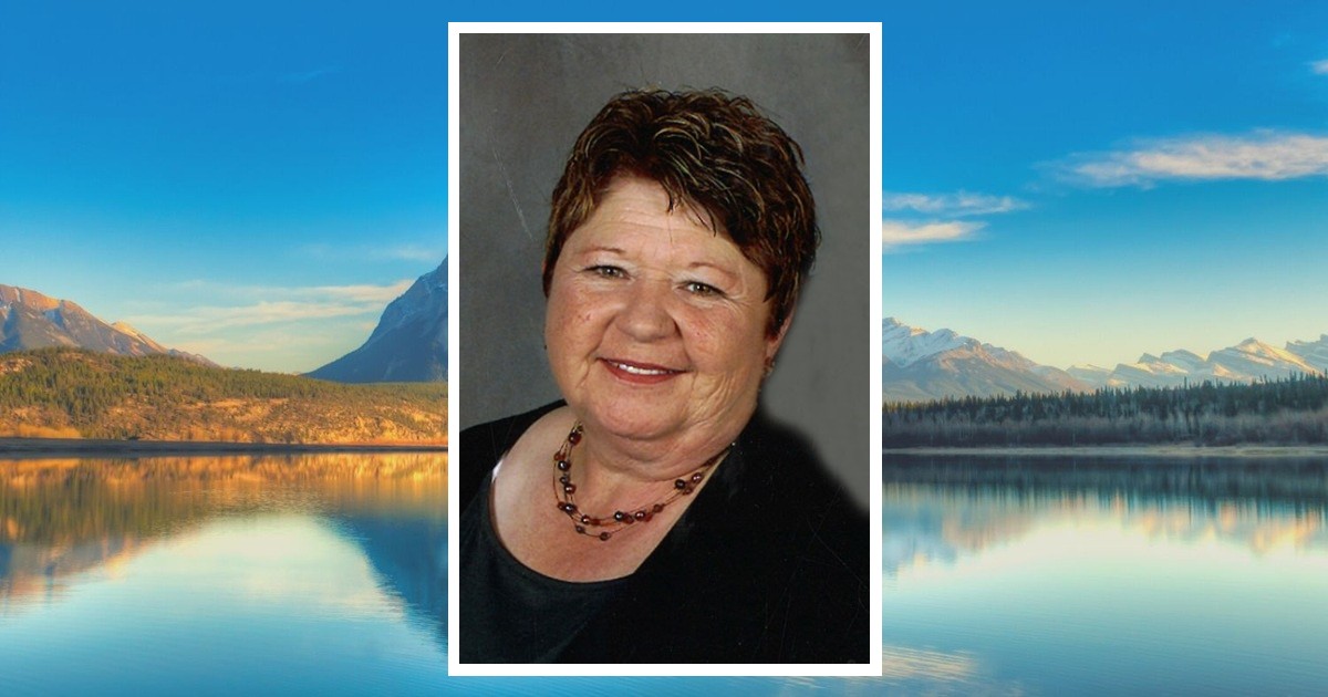 Obituary: Marie Fidelia Cardinal