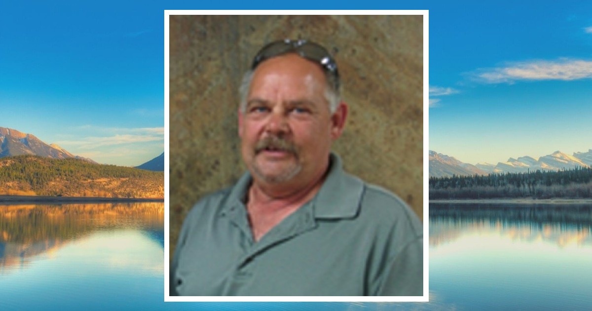 Obituary: Bradley William Murch