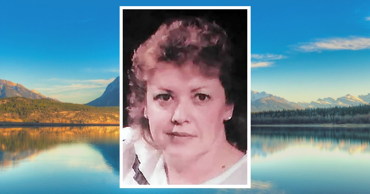 Obituary: Barbara "Barb" Jean McLaughlin nee Cowan