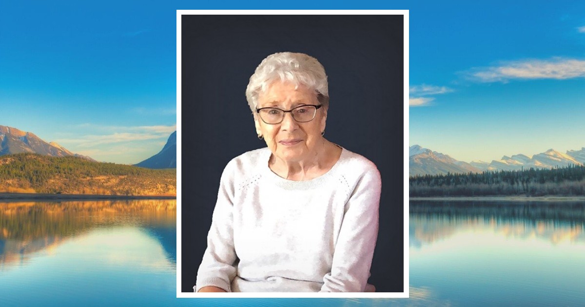 Obituary: Agnes Muir Campbell Whitfield Fisher