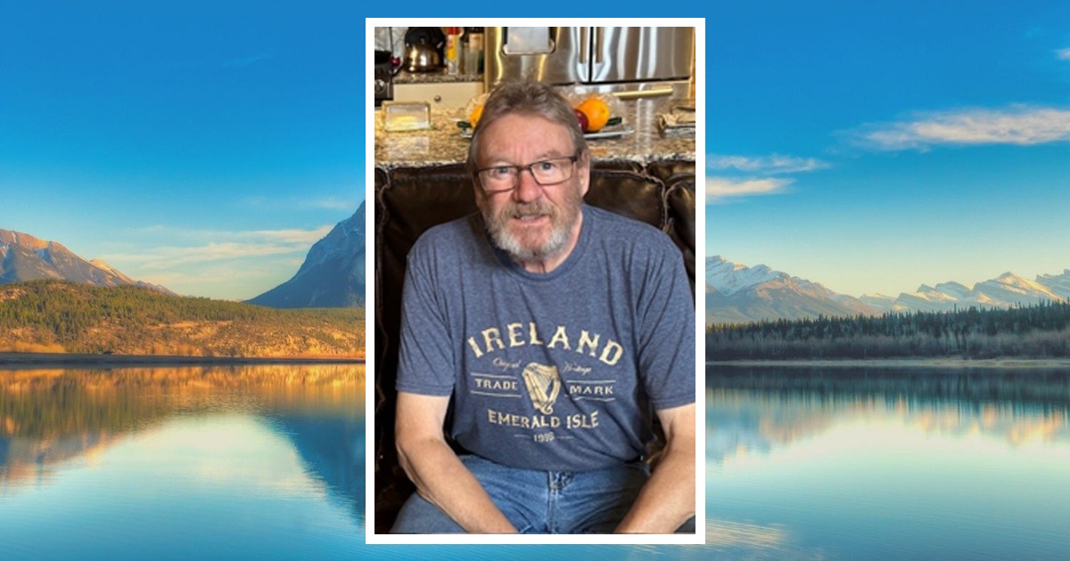 Obituary: Hugh Robert Naismith