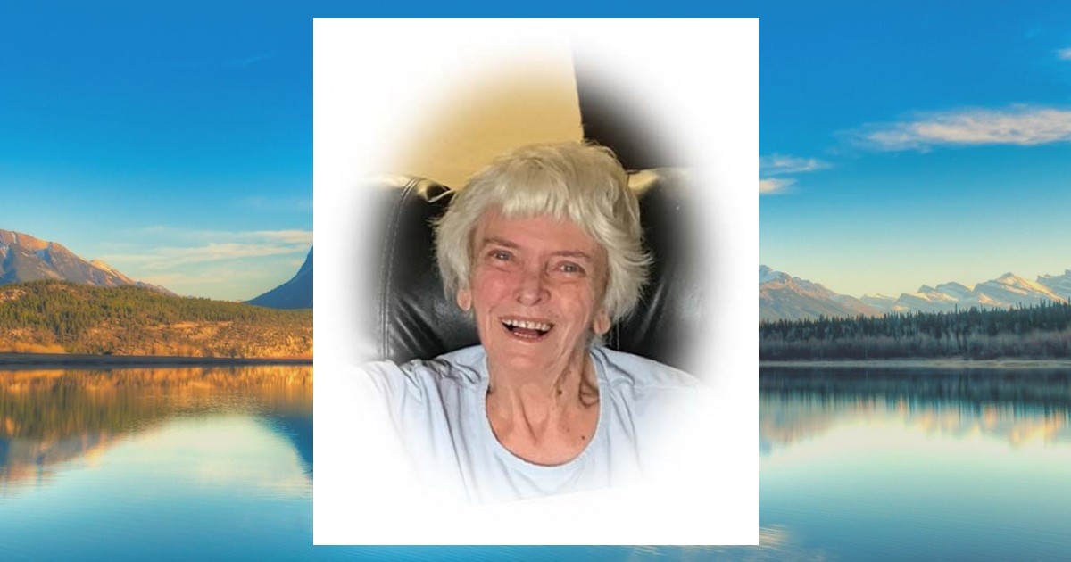 Obituary: Moira Frances Dyer