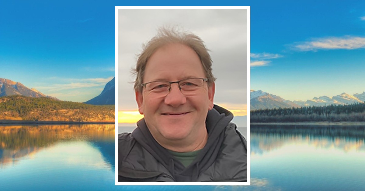 Obituary: Allan Vernon Erickson
