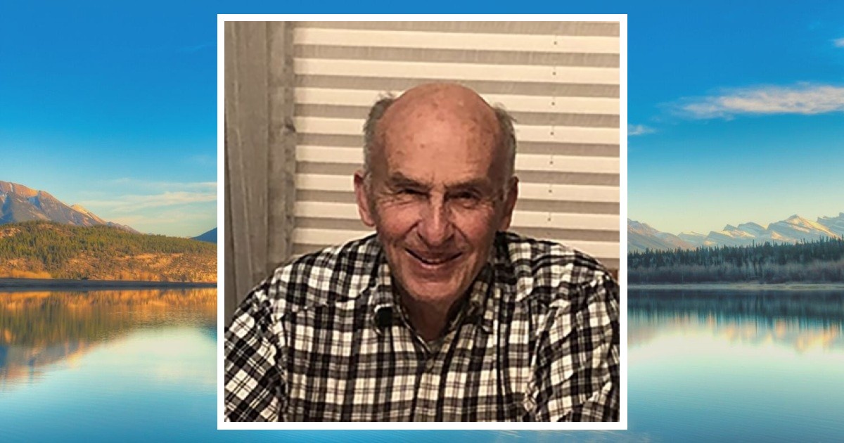 Obituary: Maurice Joseph Galli