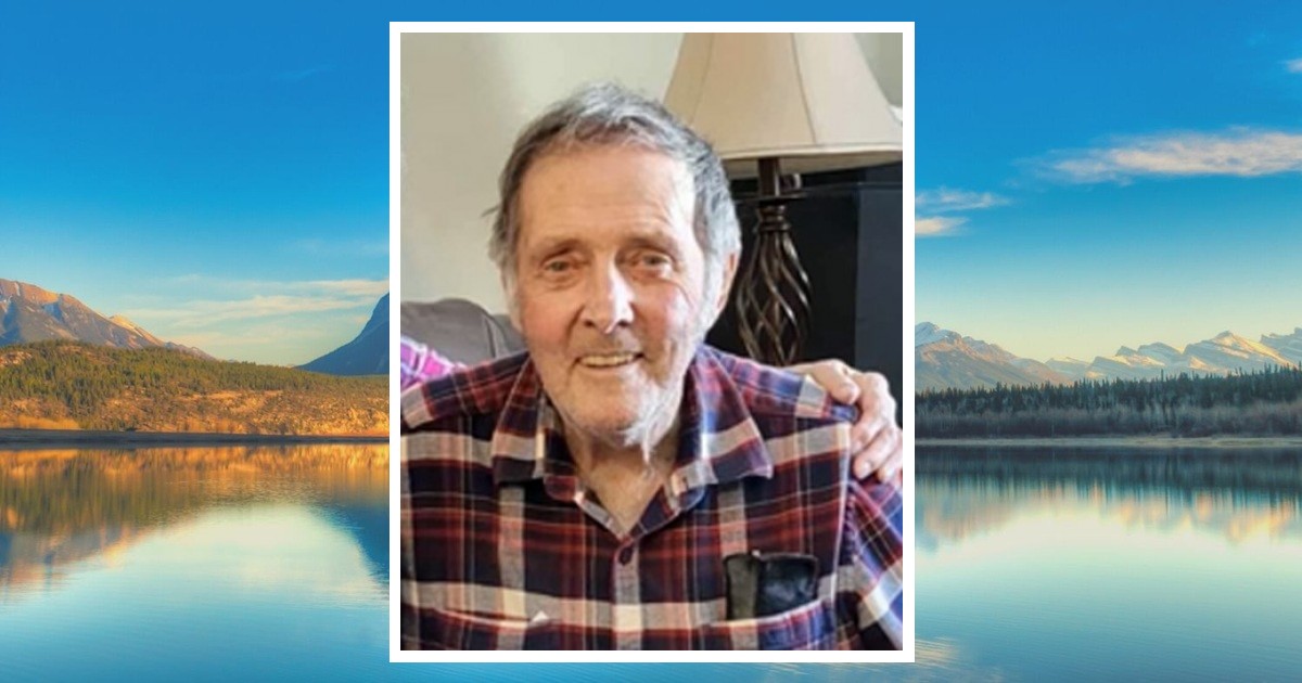 Obituary: Robert "Wayne" Smith