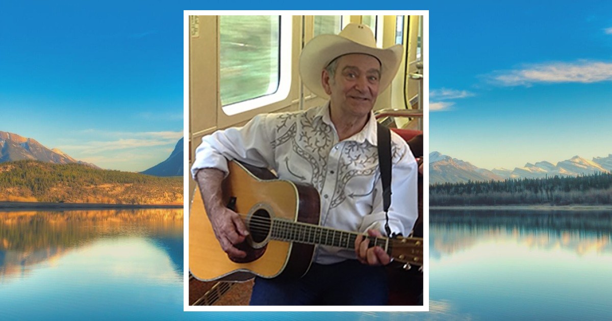 Obituary: Timothy "Tim" Murray Frayn