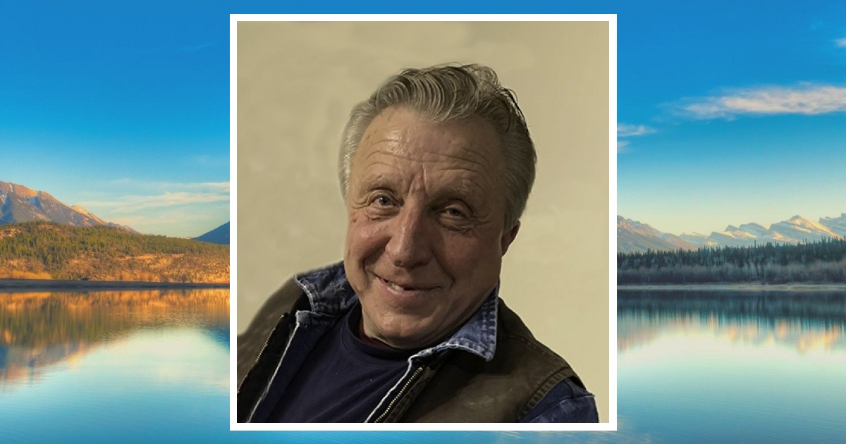 Obituary: Duane Robert Engman