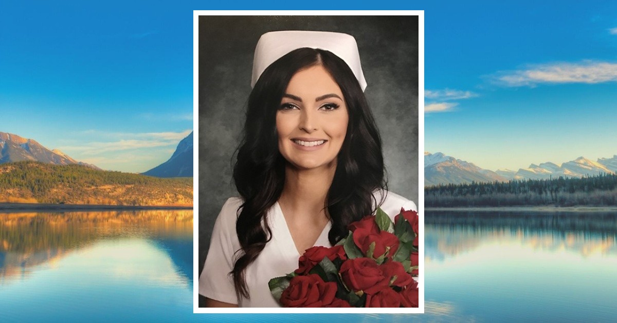 Obituary: Bailey Nicole Flick