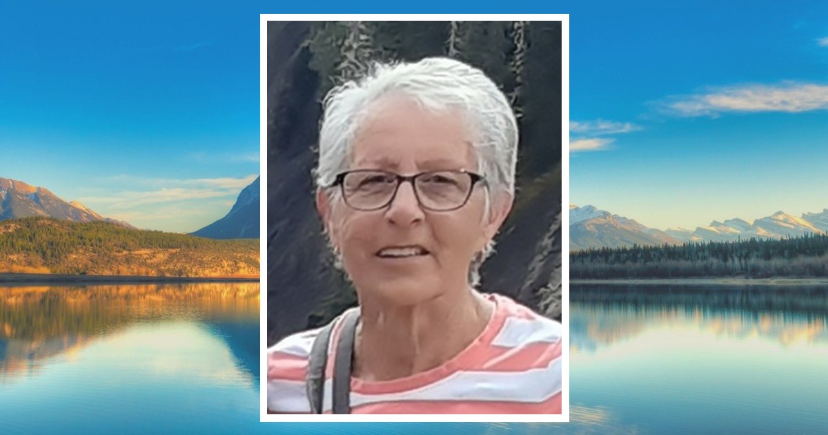 Obituary: Linda Mabel Mockford