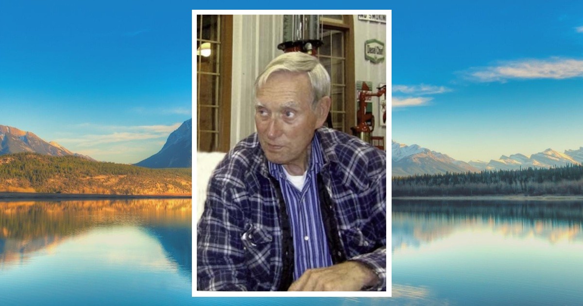 Obituary: Clifford George Emery