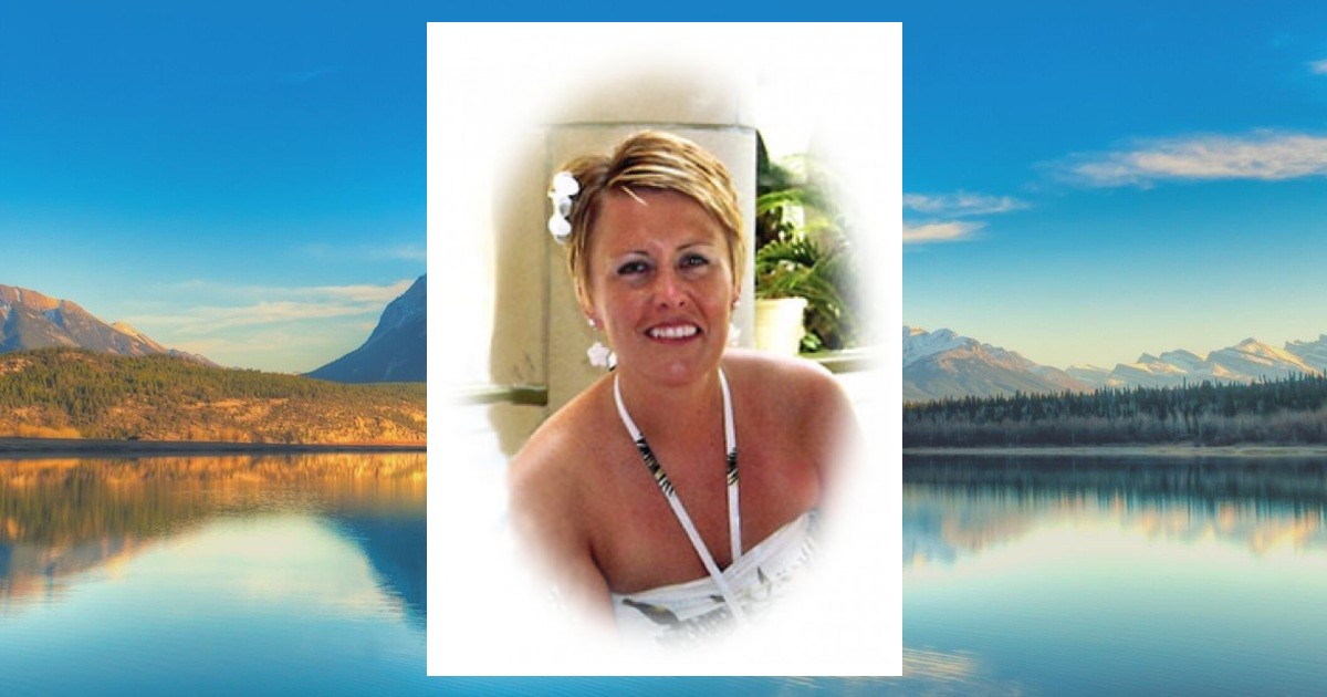 Obituary: Leanne Lynn Harrold