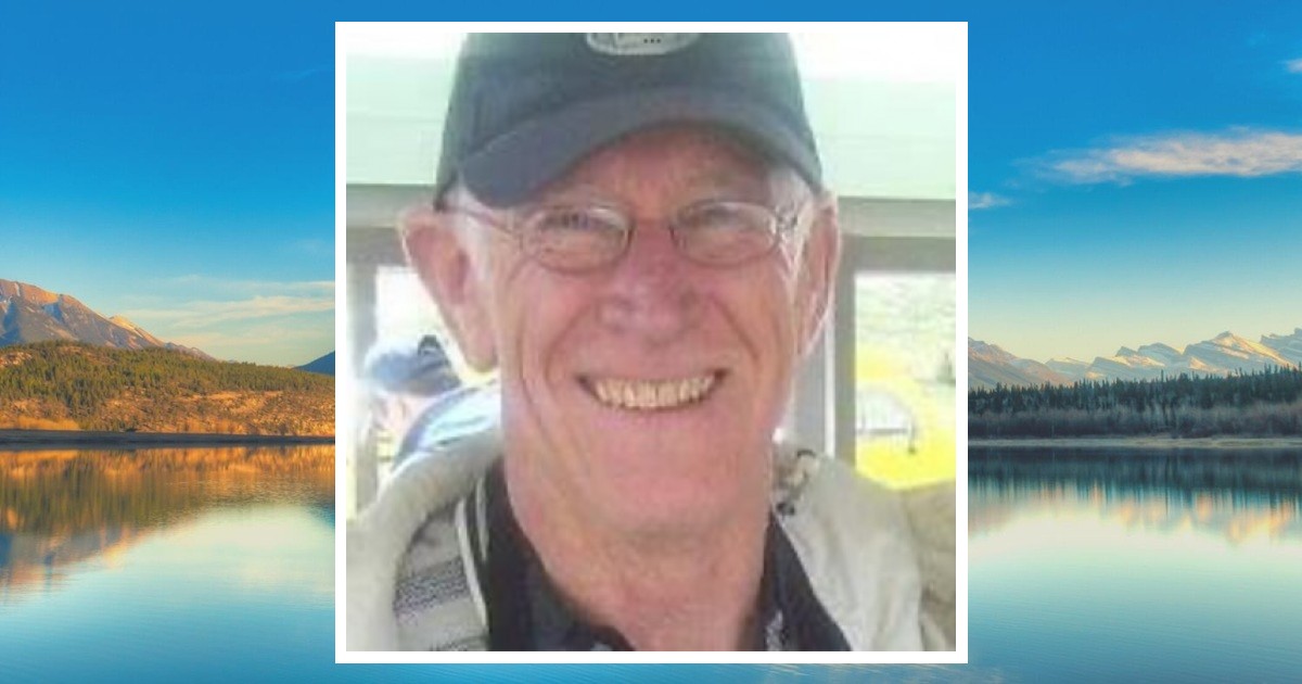 Obituary: Kenneth "Ken" Cobb