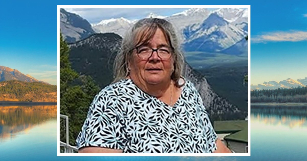Obituary: Kathleen "Katie" Anne Anderson