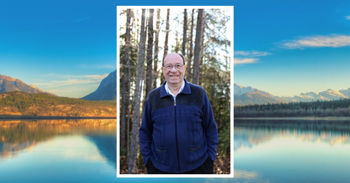 Obituary: Richard "Chuck" Charles Woodley