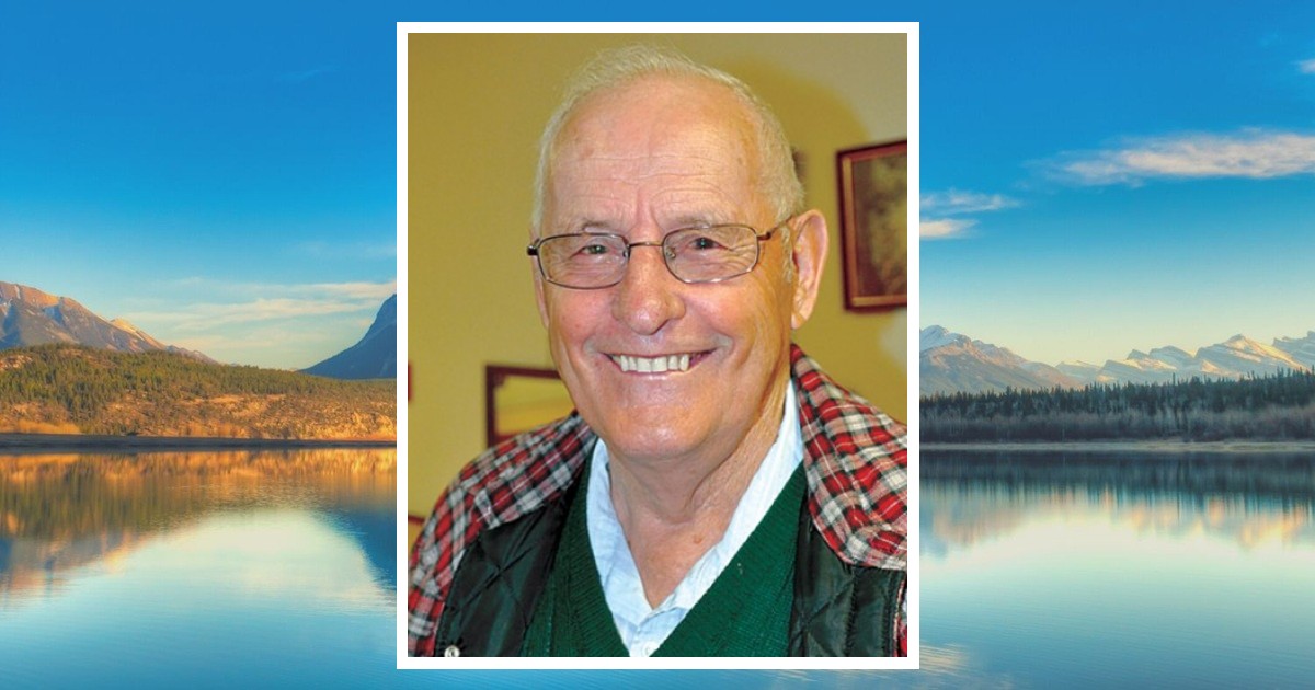 Obituary: George Franklin Bott
